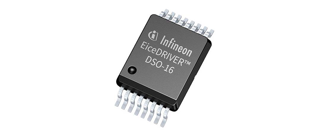 Infineon's EiceDRIVER X3 Enhanced Isolated Gate Driver ICs Now at ...