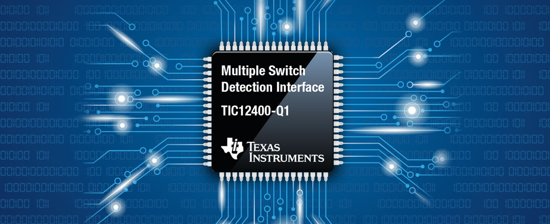 Slash system power usage with TI’s new fully integrated switch and ...