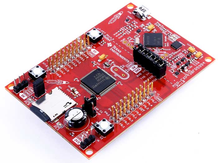 Scale from value line to high performance with TI’s new unified memory ...