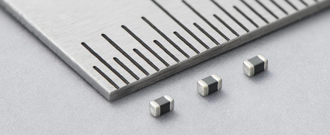 Compact, High Current Rated Chip Ferrite Beads Meet the Need for ...