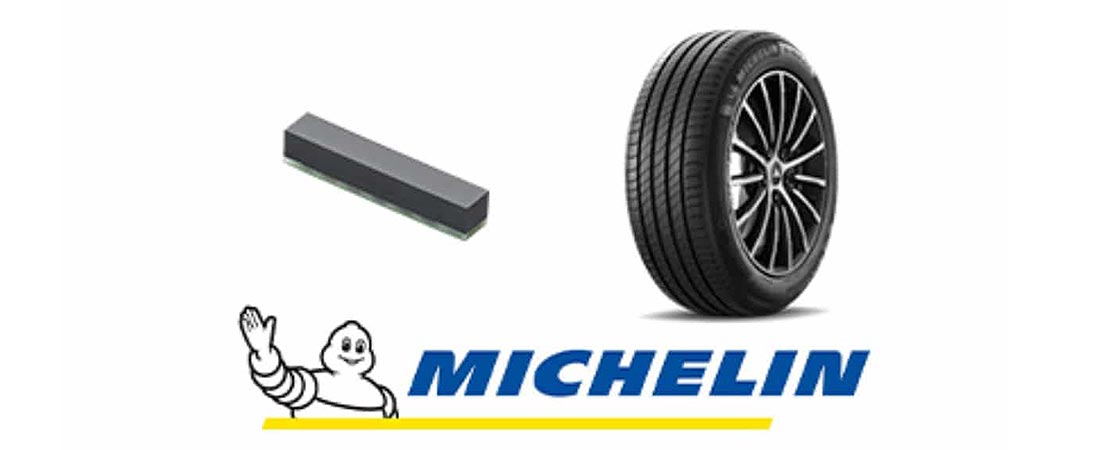 Michelin co-develops RFID module to improve tyre management operations ...