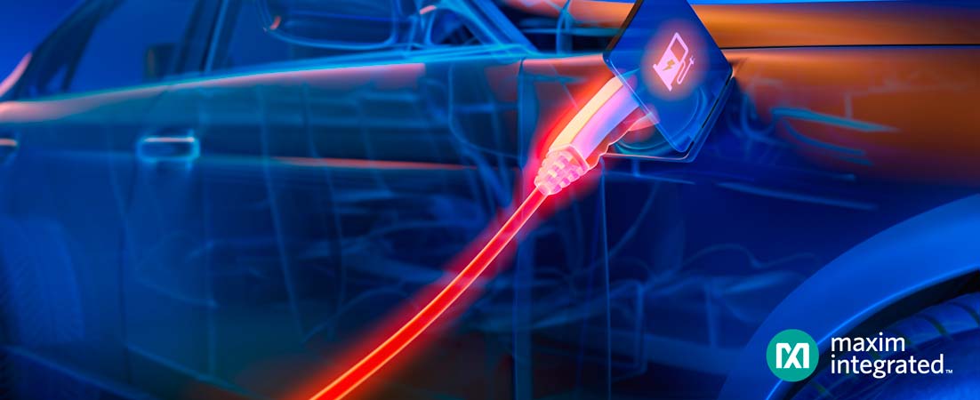 Maxim Integrated Unveils Industry’s First Data Acquisition System to ...