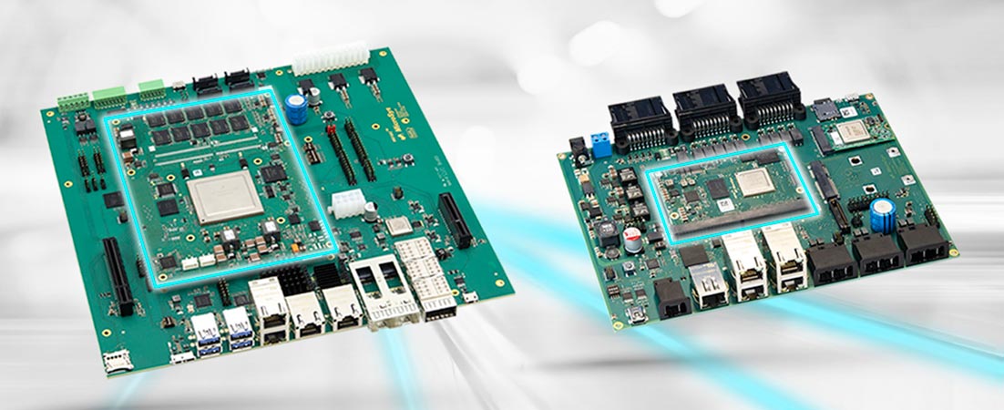 MicroSys cooperates with EBV Elektronik in EMEA - Electronica azi ...