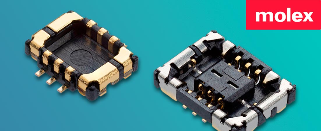 Molex Offers Mobile Device Manufacturers Greater Design Freedom with ...