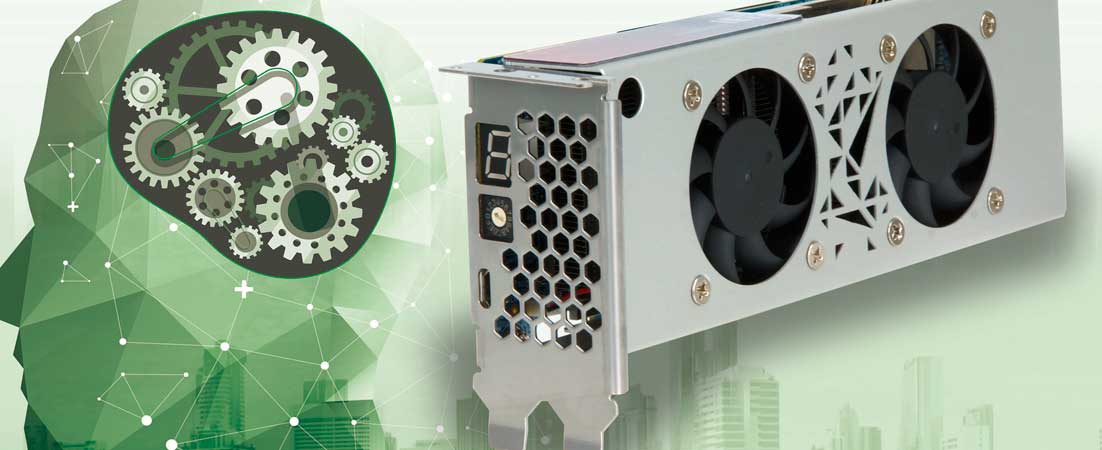 FPGA for Deep Learning Inference - Electronica azi International