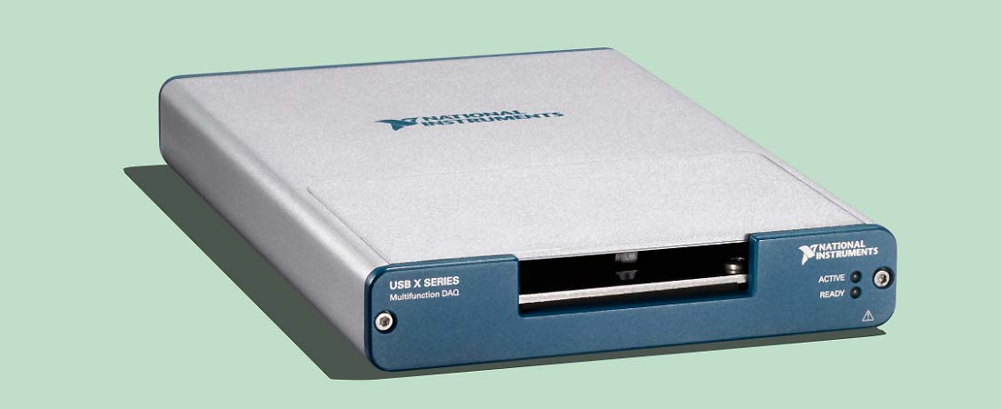 Digi-Key Electronics to Distribute NI Test and Measurement Products ...