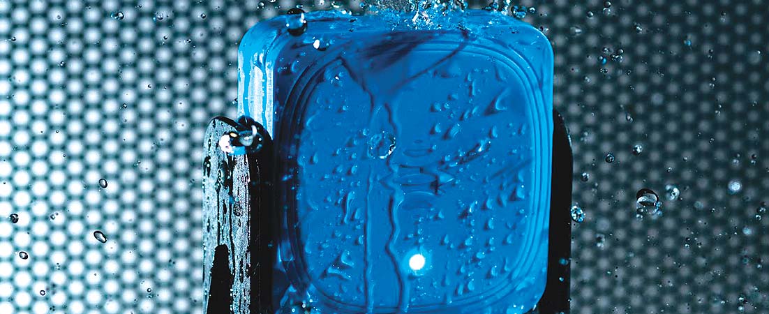 INXPECT: INDUSTRIAL SAFETY - LBK System - Electronica azi International