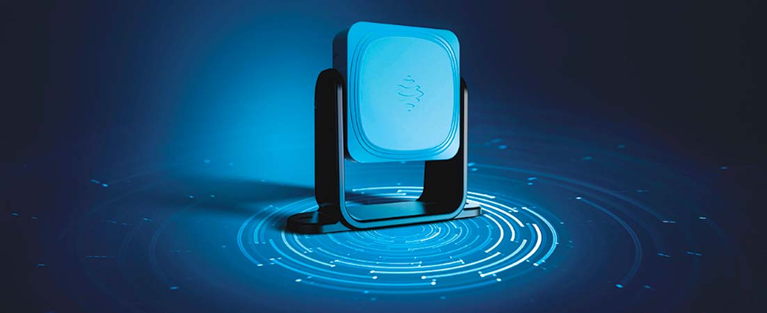 INXPECT: Industrial safety with LBK System - Electronica azi International