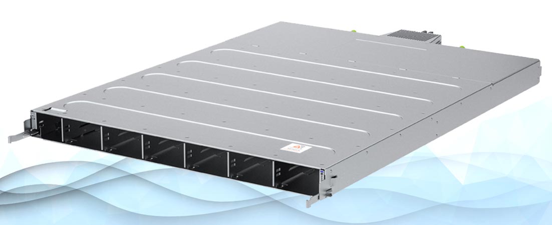 Advanced Energy’s ORv3-Compliant Power Shelf with Hot Swappable PSUs ...