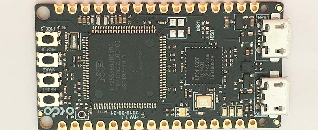 OKdo introduces E1, its first own-brand single board computer - Electronica azi International