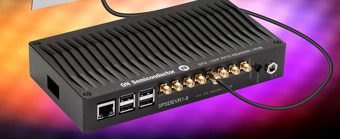 New development kit from ON Semiconductor enables rapid installation of ...