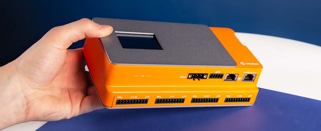 OnLogic Raspberry Pi-Powered Industrial Computer Now Available, More On ...