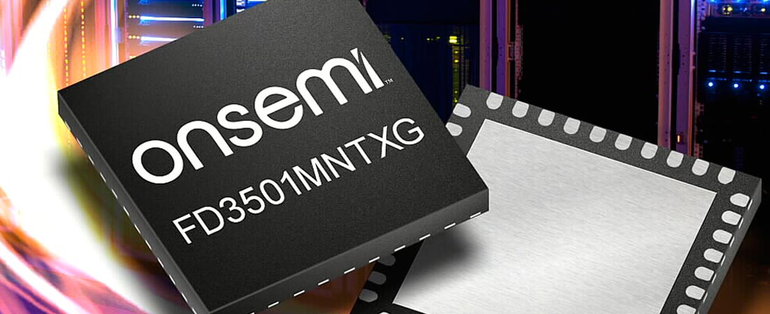 Intelligent Technologies from onsemi Power Every Node in Ramaxel’s Next ...