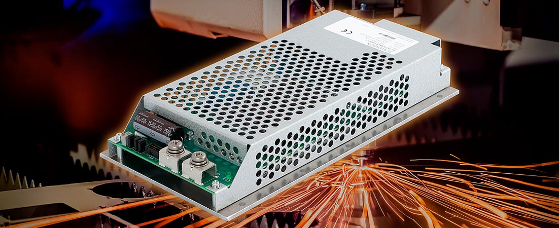 Powerbox announces 700W power supply optimized for conduction cooling applications - Electronica ...
