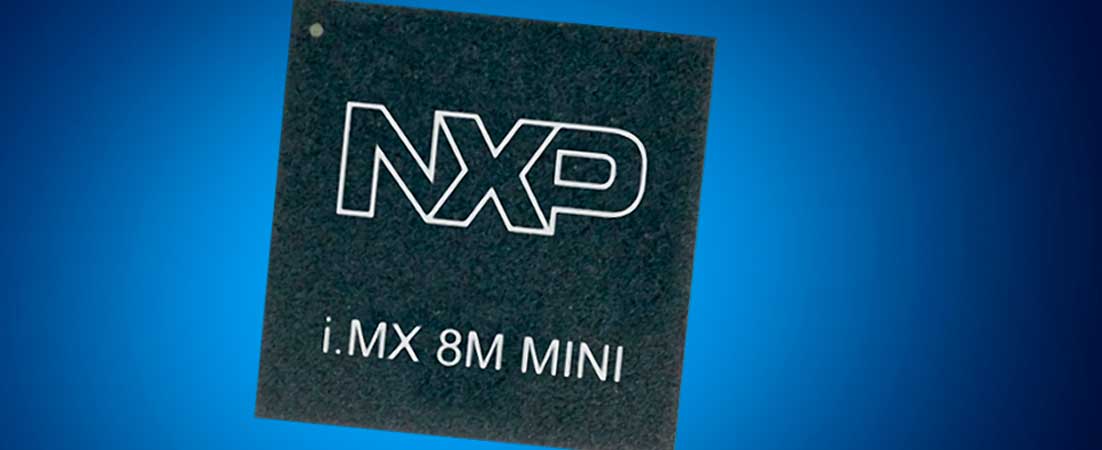 Now at Mouser: NXP i.MX 8M Mini Processors for Edge Computing and Machine Learning - Electronica ...