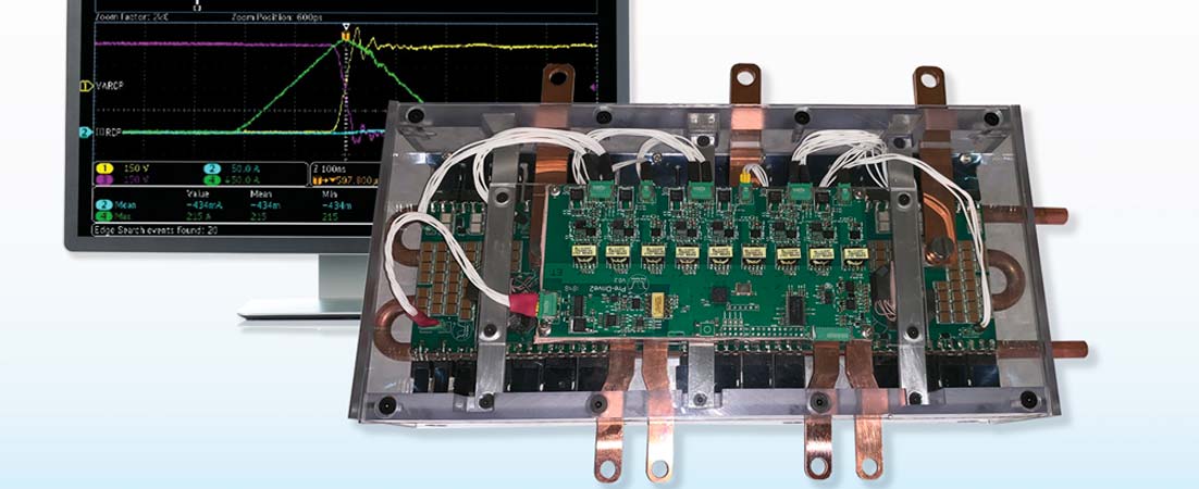 Pre-Switch demonstrates efficacy of AI-based soft switching using ...