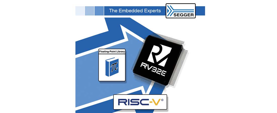 Risc V Embedded Variant Rv32e Now Fully Supported By Seggers Floating 6834