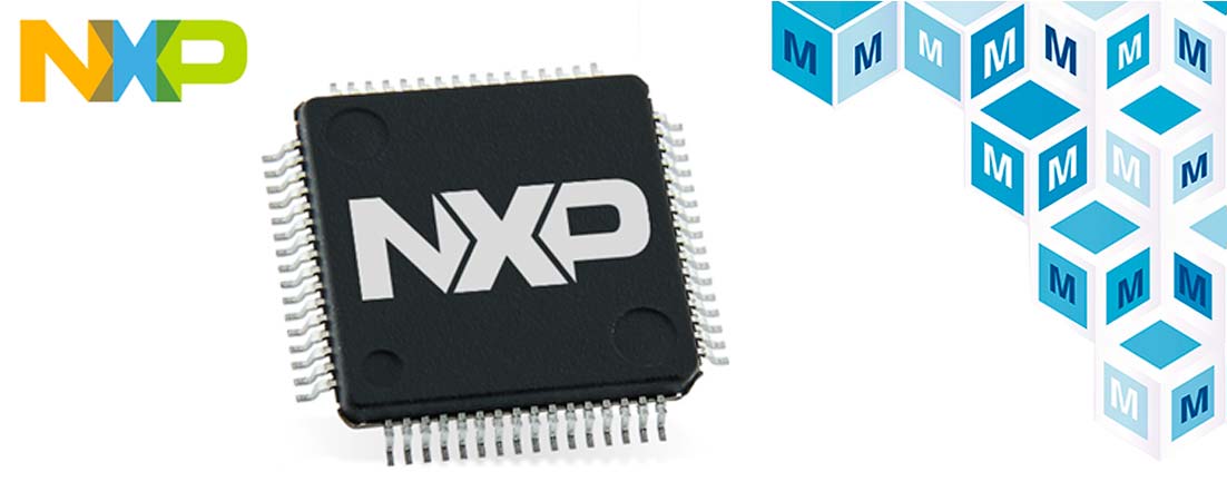 Mouser Electronics Now Stocking NXP S32K MCUs with ISELED Communication for Next-Gen Smart LED ...