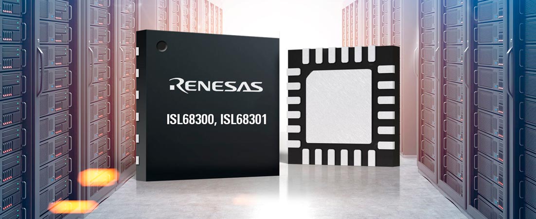 Renesas Electronics Simplifies Power Supply Design with Scalable ...
