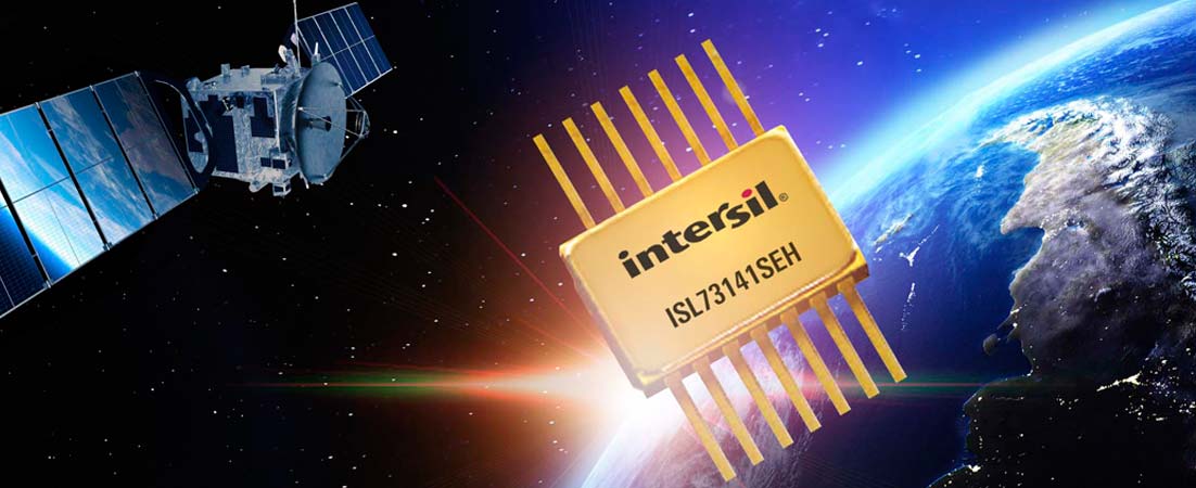 Renesas’ Intersil Brand 14-Bit, 1-MSPS ADC Delivers Best-in-Class ...
