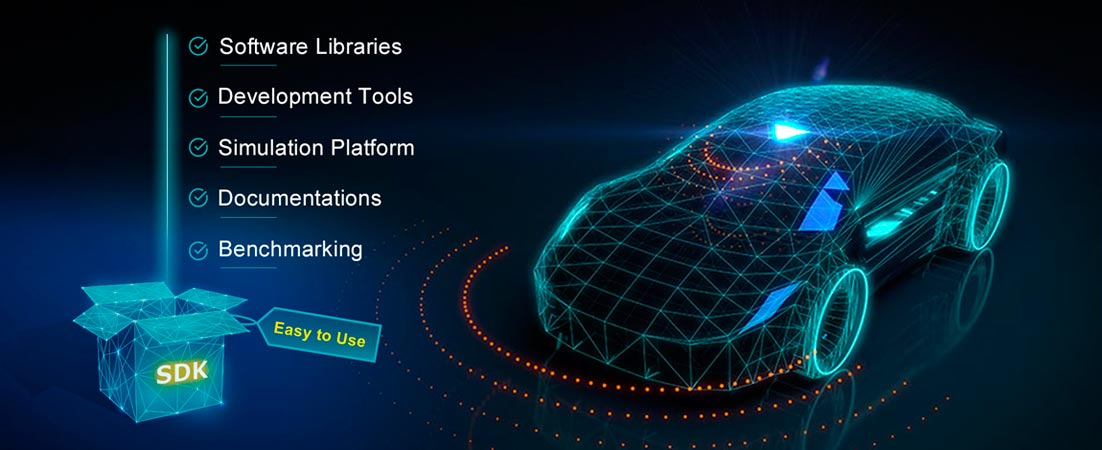 Renesas Accelerates Deep Learning Development for ADAS and Automated ...