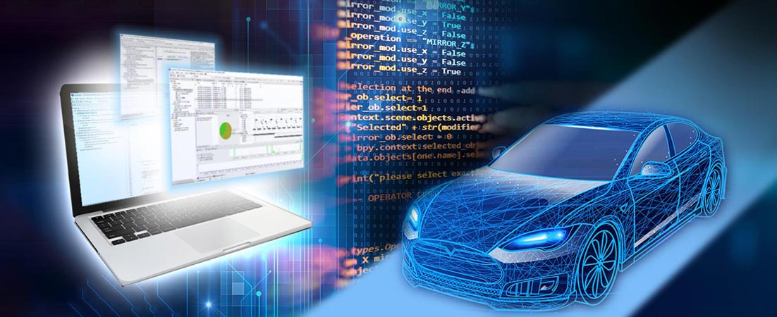 Renesas Launches Virtual Development Environment for Fast Automotive Application Software ...