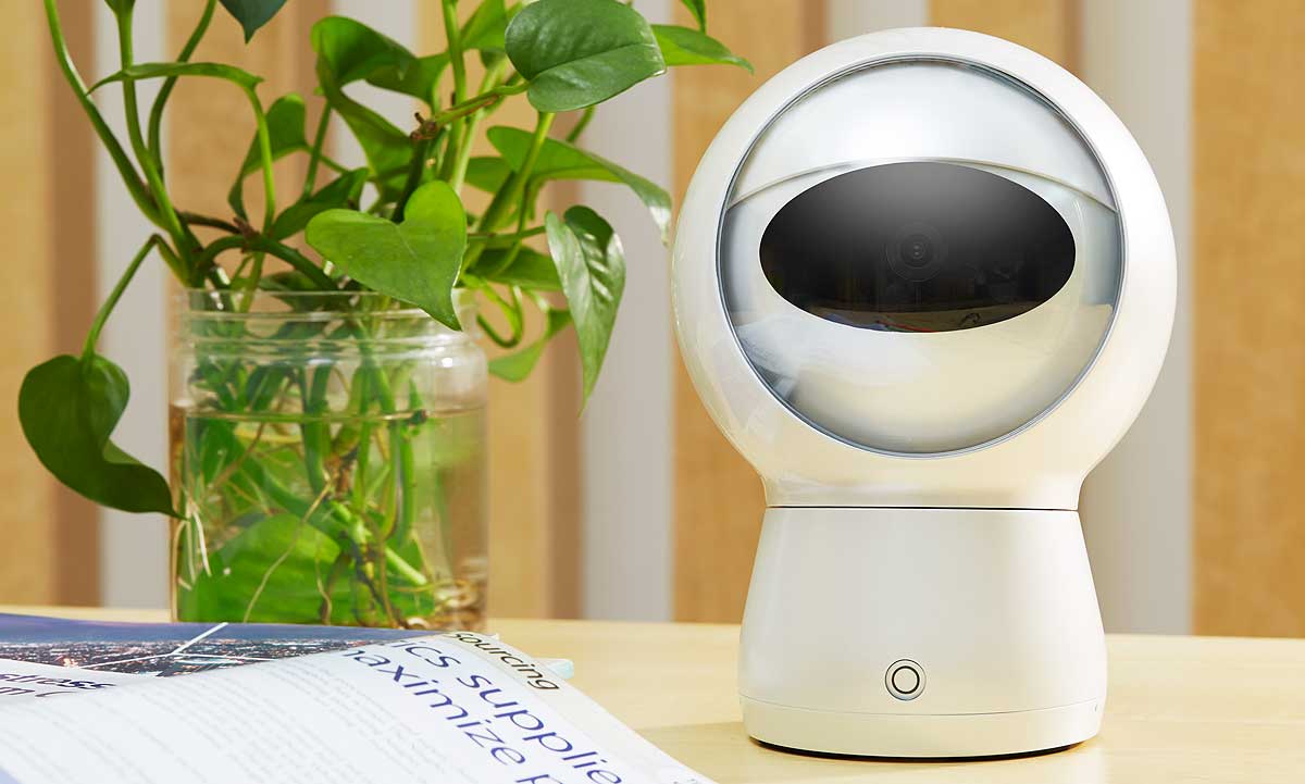 Pilot Labs Announces Moorebot – the Cute Robotic Personal Assistant and ...