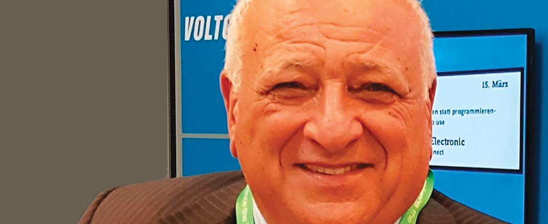Enabling IoT Innovations: iVativ Inc. and Rutronik enter into a global ...