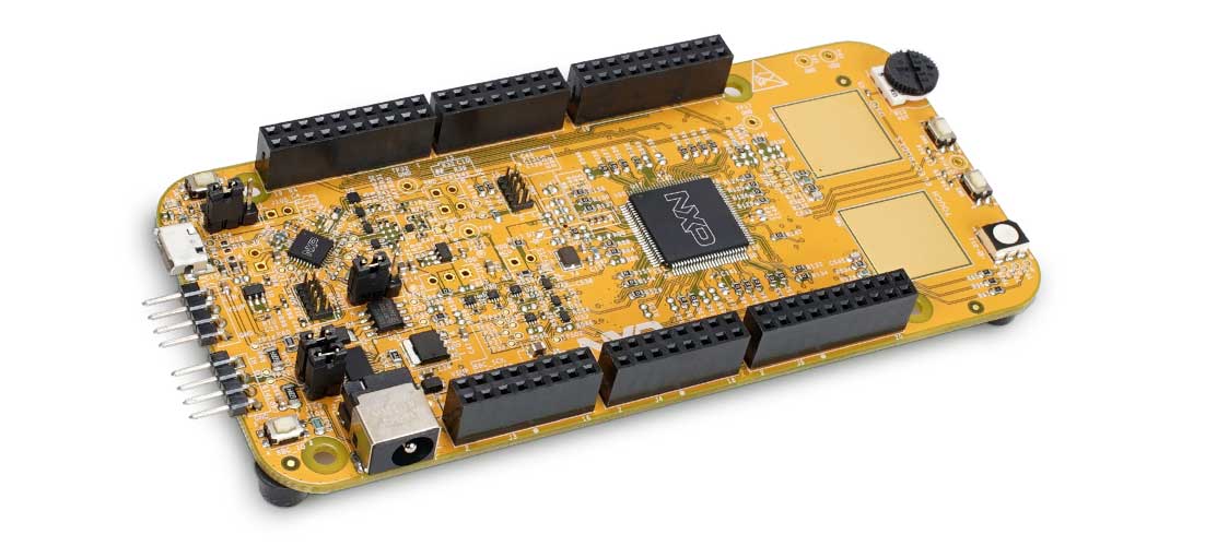 ARCCORE launches AUTOSAR Starter Kit for NXP’s Arm Cortex based S32K ...