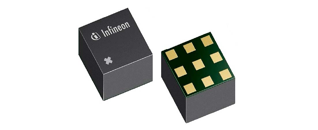 At Rutronik: Infineon Wideband RF Switches with High Switching Speed ...