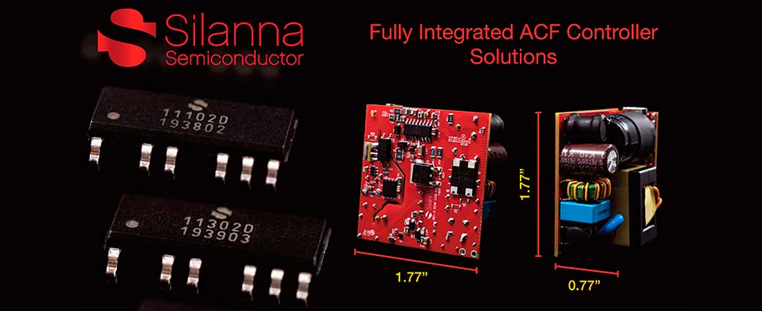 Silanna Semiconductor Expands Leading Position in Integrated Active ...