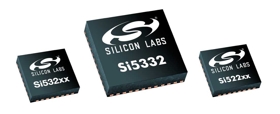 Industry’s First PCI Express Gen 5 Clocks and Buffers Lead in ...
