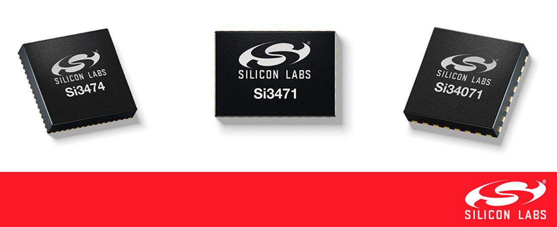 Silicon Labs Powers the Future of 5G Small Cells with Complete Power ...