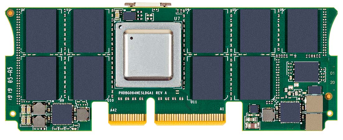 SMART Modular to Showcase its DDR4 Differential DIMM at the Flash ...