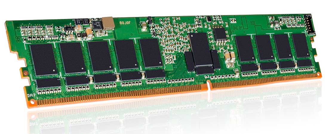 SMART Modular to Highlight Benefits of Persistent Memory use in Artificial Intelligence and ...