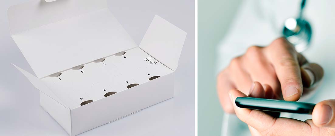 Digital Therapy Monitoring: Schreiner MediPharm to Present Smart ...