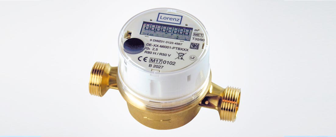 Light-Shielding Film for Digital Water Meters - Electronica azi ...