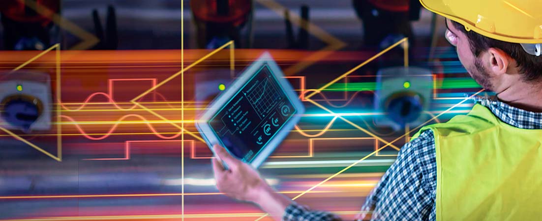 Analog Devices Announces Industry’s First Software Configurable Industrial I/O for Building ...