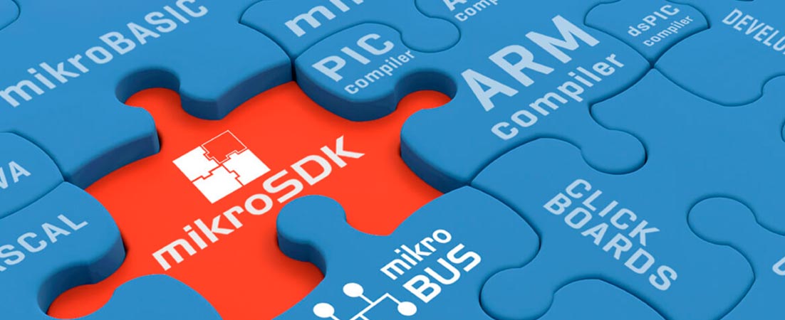 MIKROE adds supports for NXP Kinetis MCUs to 'universal' mikroSDK ...