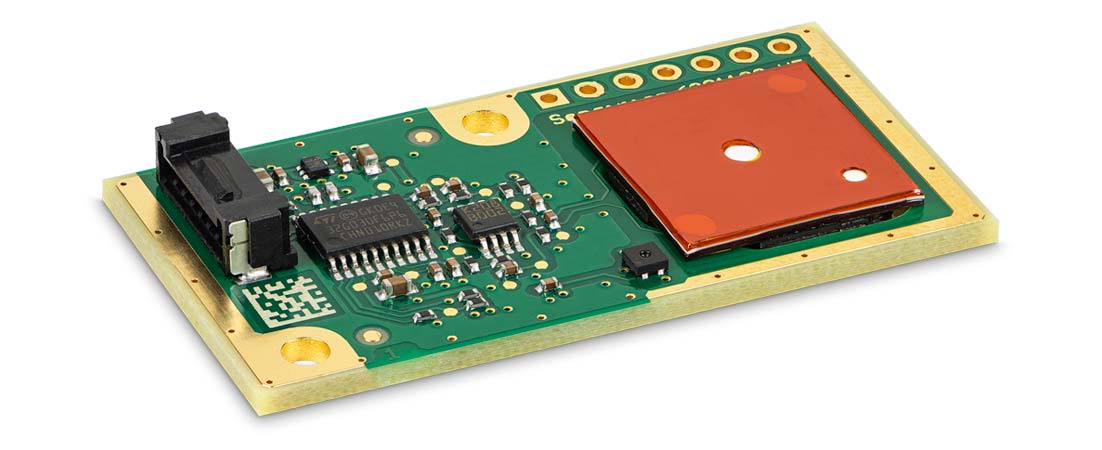 Formaldehyde sensing made easy - Electronica azi International