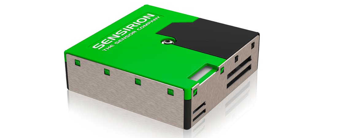 First Mass-Market Particulate Matter Sensor Awarded with MCERTS ...