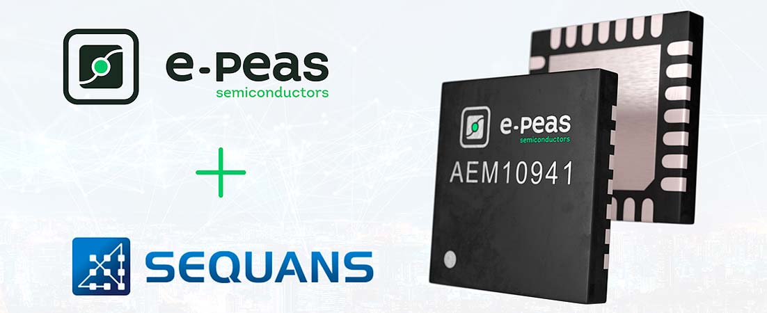 Sequans and e-peas Demonstrate Energy Harvesting LTE-M/NB-IoT ...