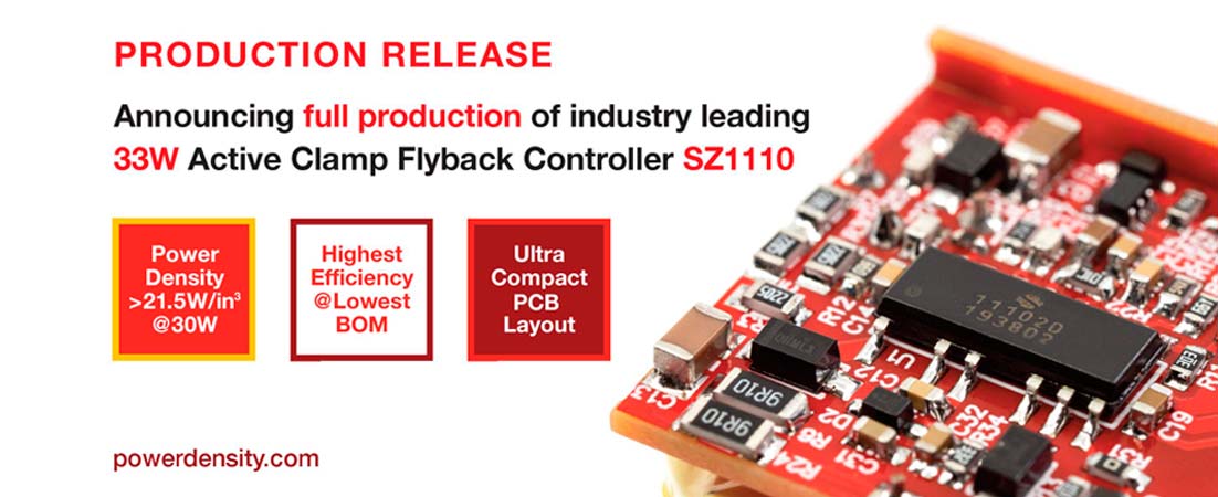 Silanna Semiconductor Expands Leading Position in Integrated Active ...