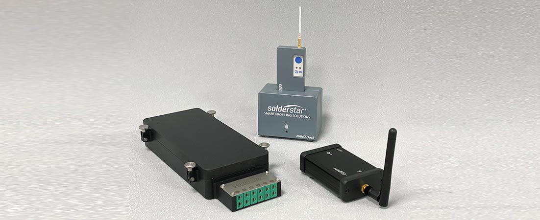 Solderstar Introduces its Newest Thermal Profile Solutions for the ...