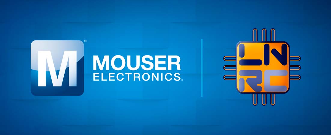 Mouser Electronics Named as Exclusive Sponsor of Spanish Robotics ...