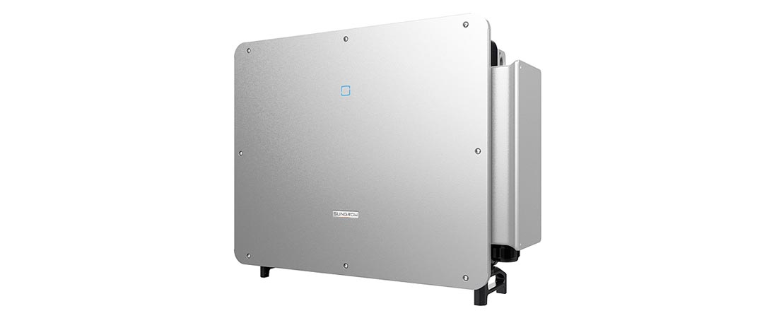 World’s most powerful 1500 VDC string inverter: Infineon module and ...