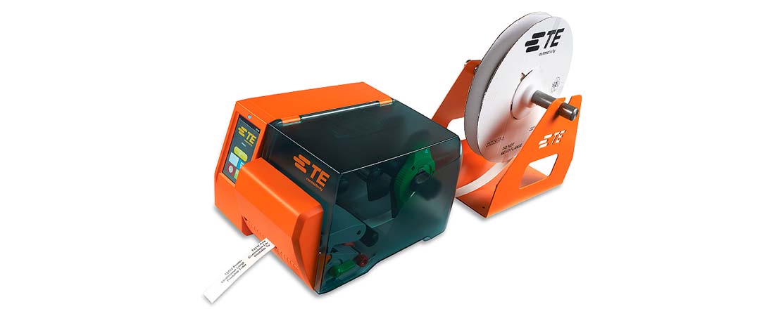 Connectivity adds to its thermal transfer printer range with T2212 ...