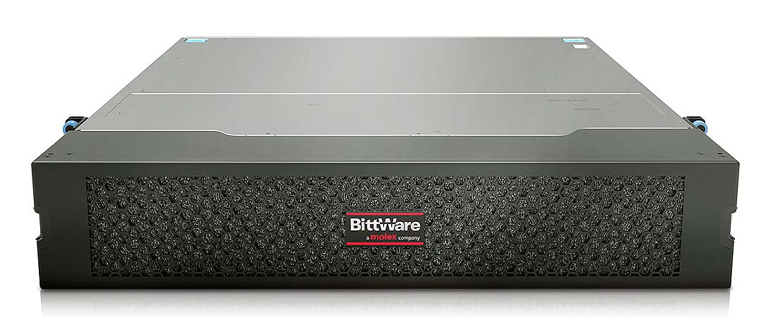 BittWare Introduces New TeraBox FPGA Accelerated Edge Server ... BittWare Introduces New TeraBox FPGA Accelerated Edge Server ...