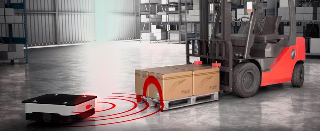 Toposens introduces new ultrasonic 3D sensor featuring Infineon’s ...