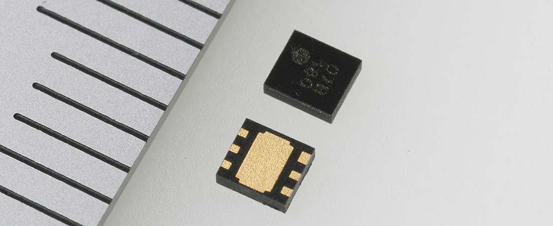 AEC-Q100 (Grade2) Compliant, 600mA synchronous step-down DC/DC ...